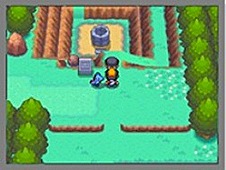 Cinco novas imagens de Pokémon Heart Gold & Soul Silver (DS) - Nintendo ...